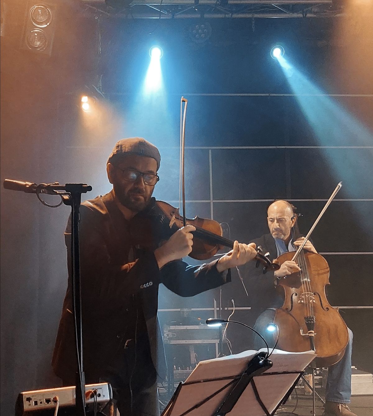 Cinque rospi in cerca di autore - Treccani