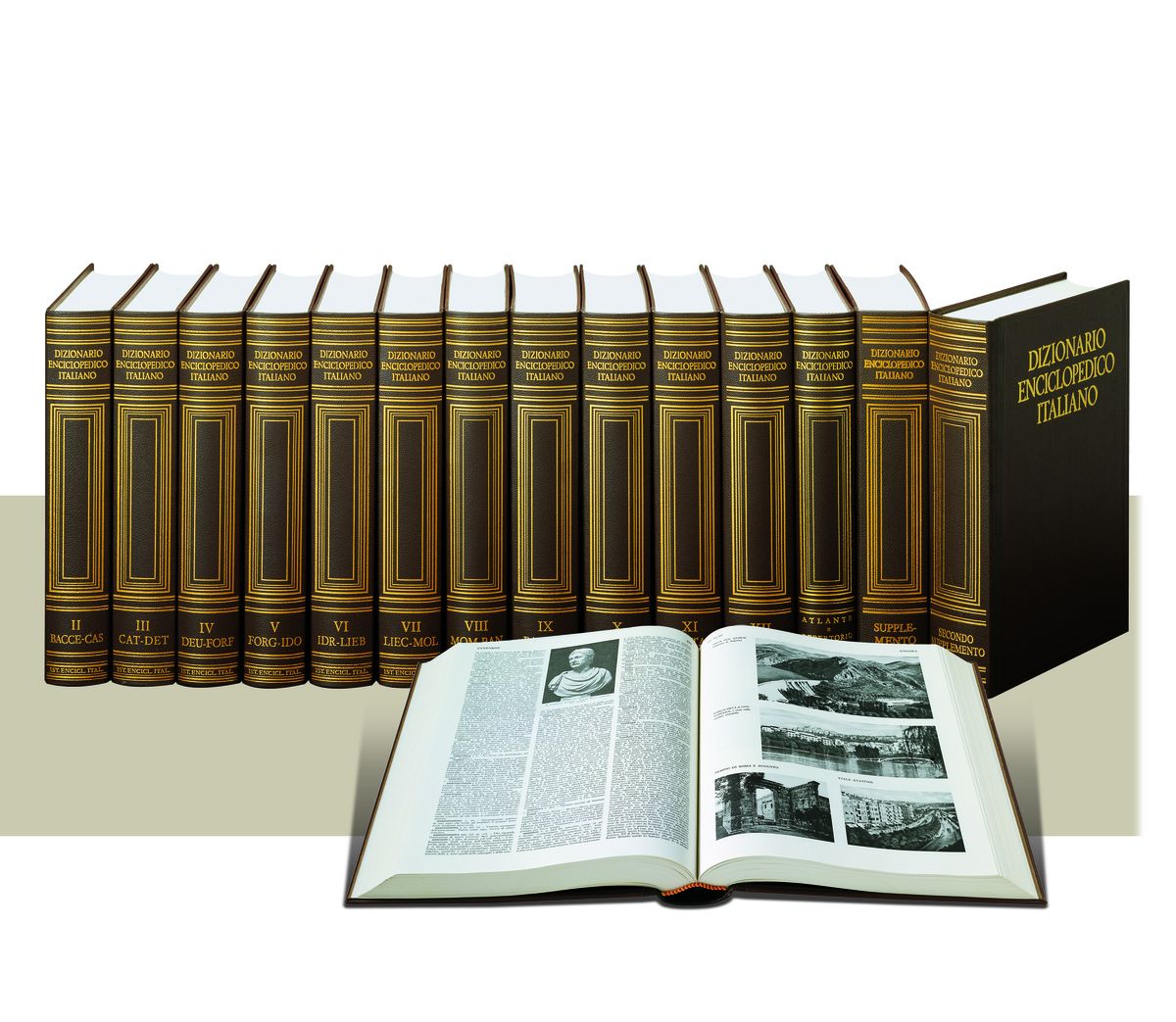 Chi siamo - Treccani - Treccani