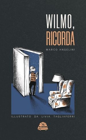 Wilmo, ricorda - Treccani