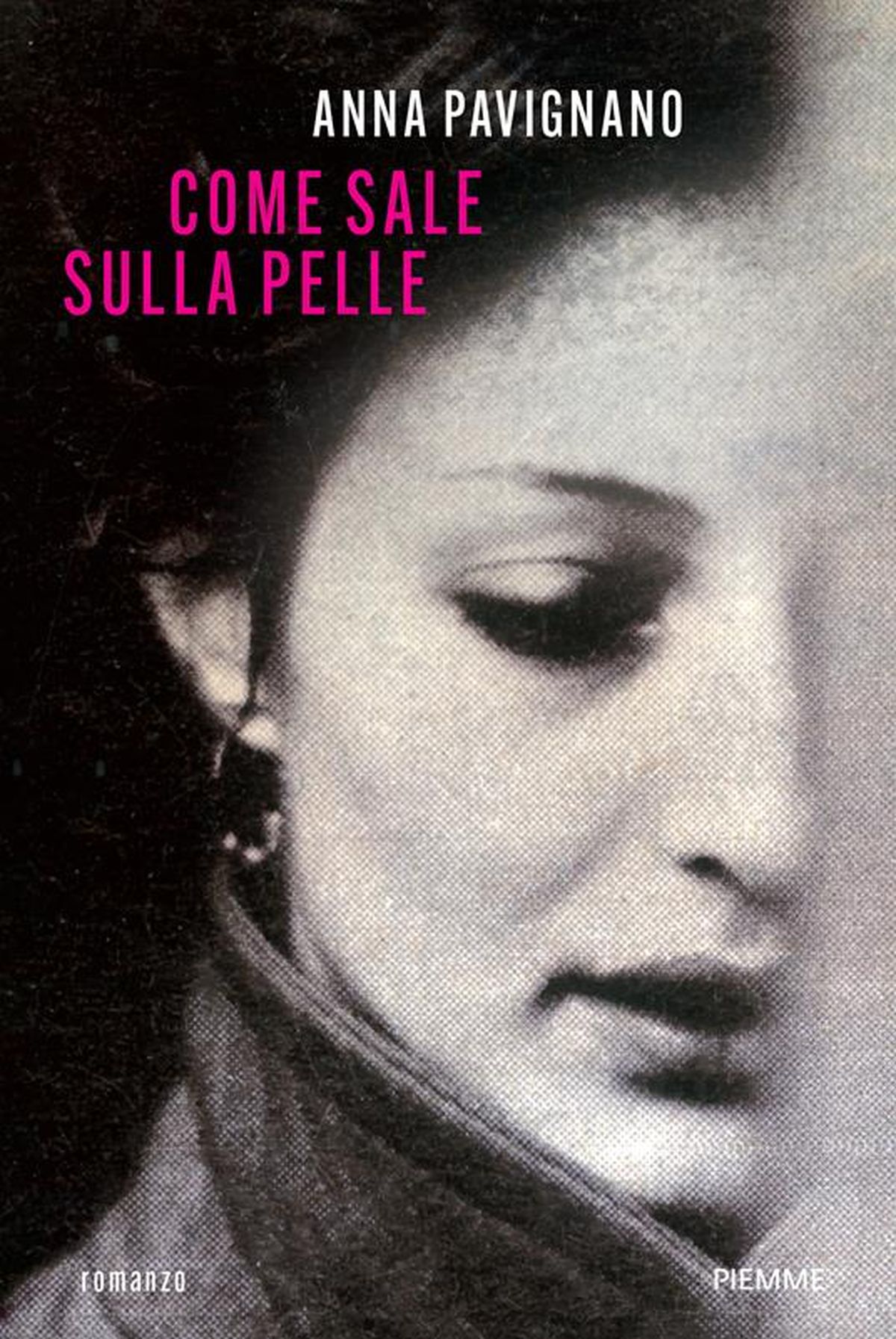 Come sale sulla pelle - Treccani