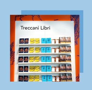 Treccani Libri - Treccani - Treccani