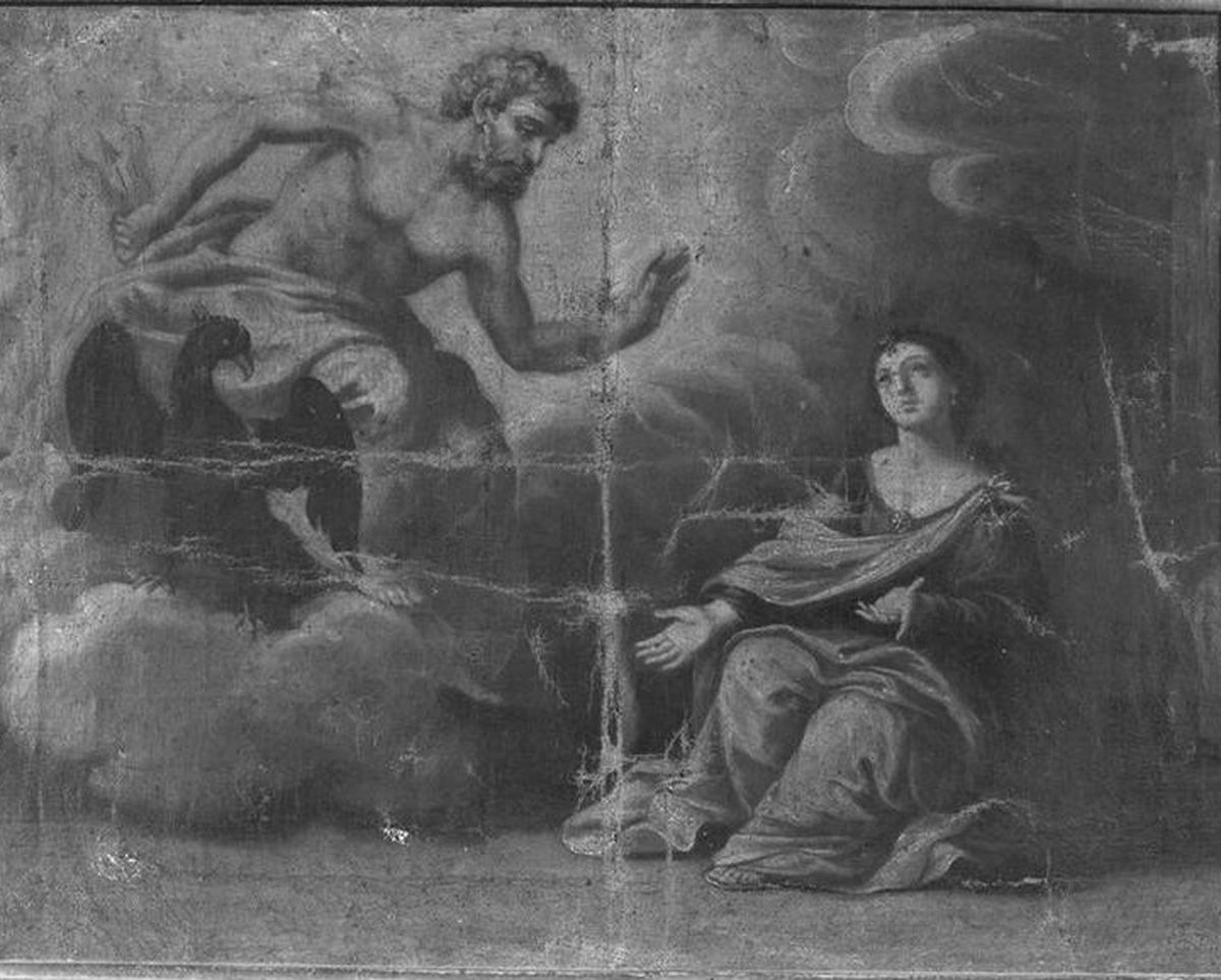 L’errore di Semele tra Eros e Thanatos - Treccani