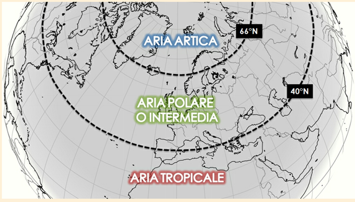 Che nome fa? Sulla denominazione delle tempeste e delle ondate di caldo ...
