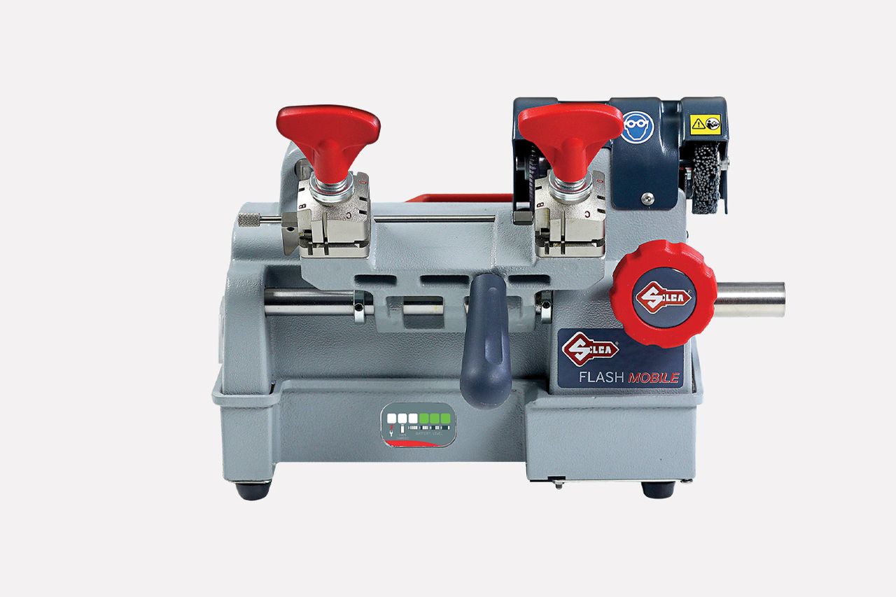 Flash Mobile | Silca