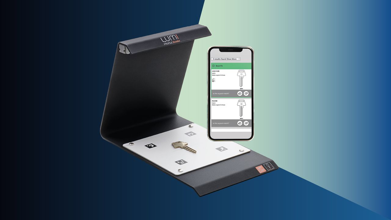 Specialisti in chiavi e macchine duplicatrici di chiavi | Silca