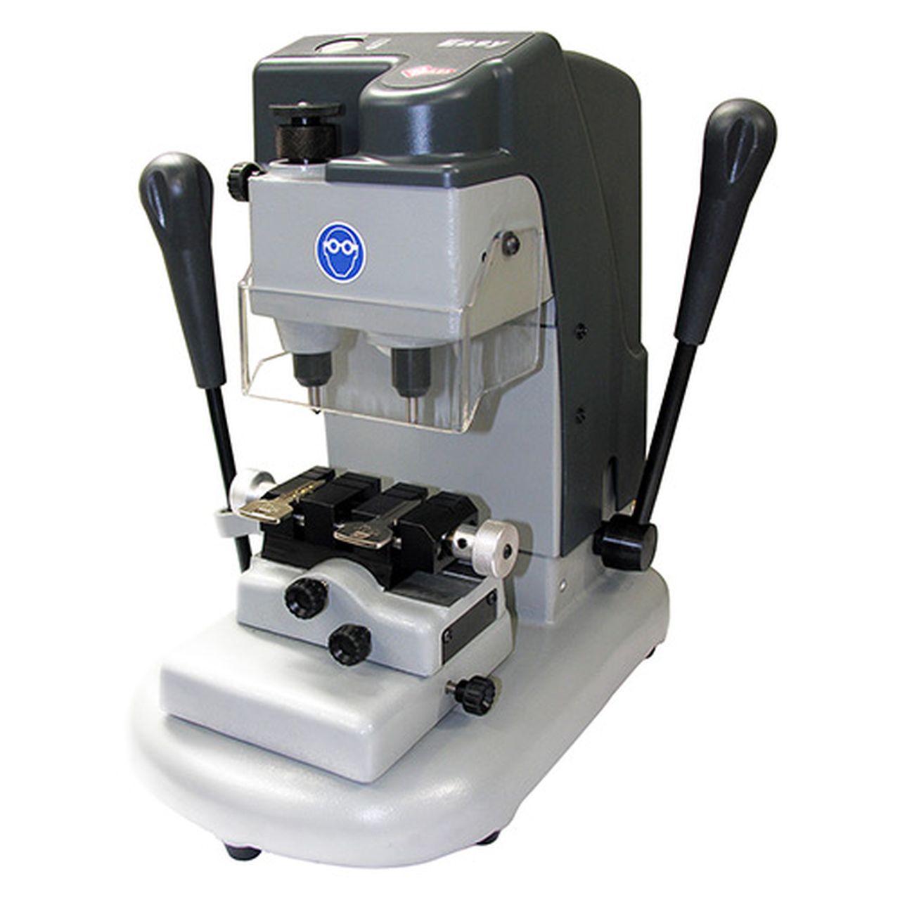 MECHANICAL KEY MACHINES | Silca