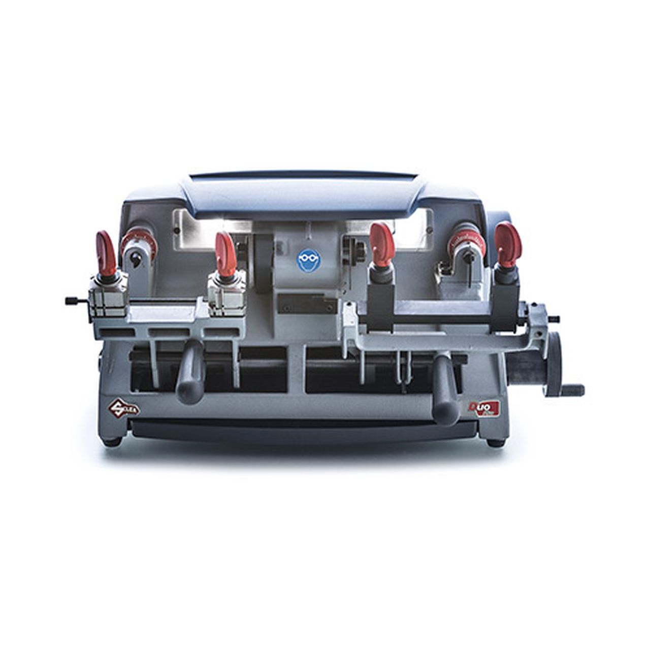 MECHANICAL KEY MACHINES | Silca