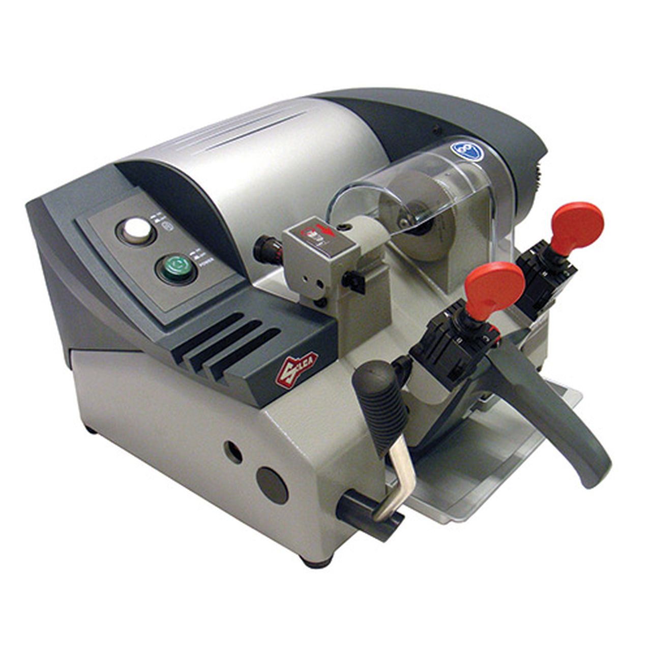 MECHANICAL KEY MACHINES | Silca