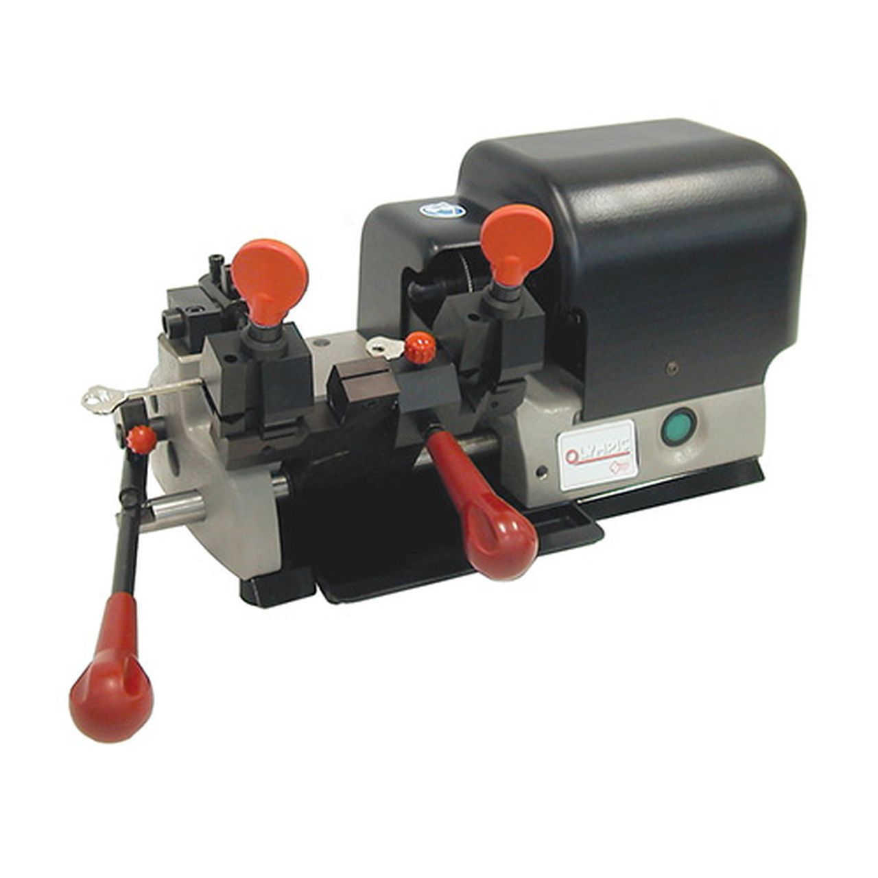 MECHANICAL KEY MACHINES | Silca