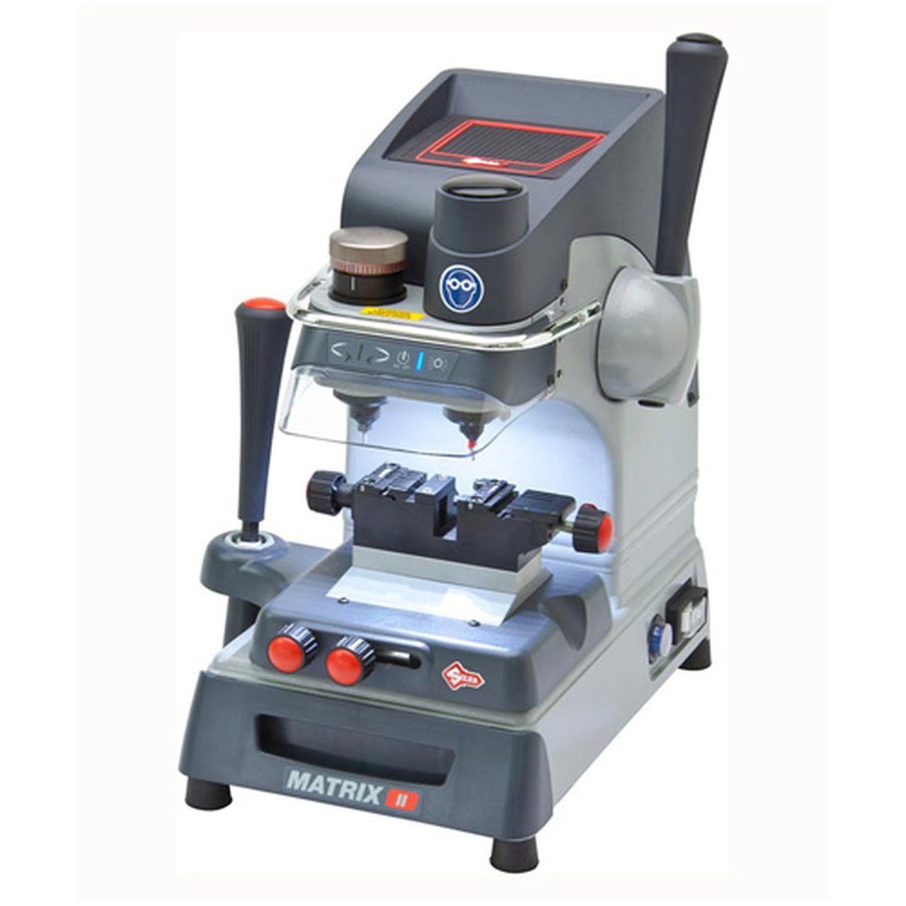 MECHANICAL KEY MACHINES | Silca