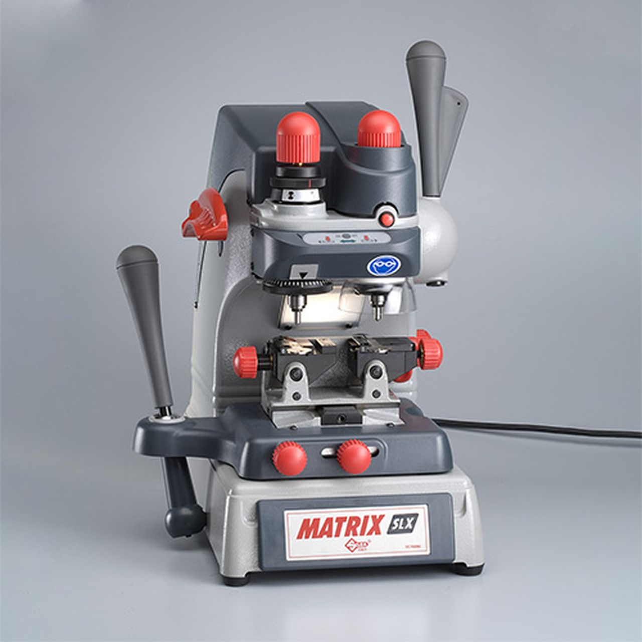 MECHANICAL KEY MACHINES | Silca