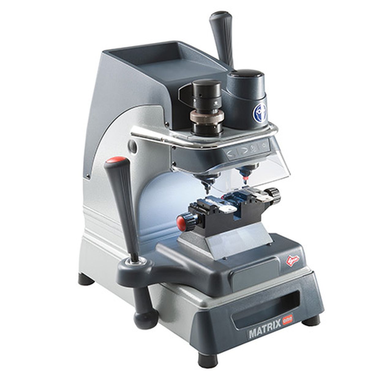 MECHANICAL KEY MACHINES | Silca