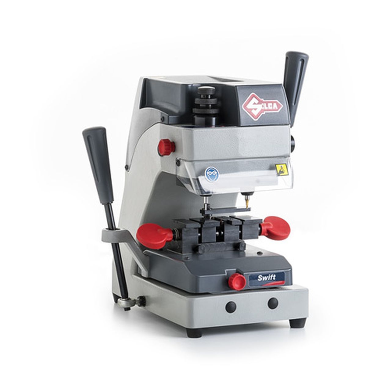 MECHANICAL KEY MACHINES | Silca