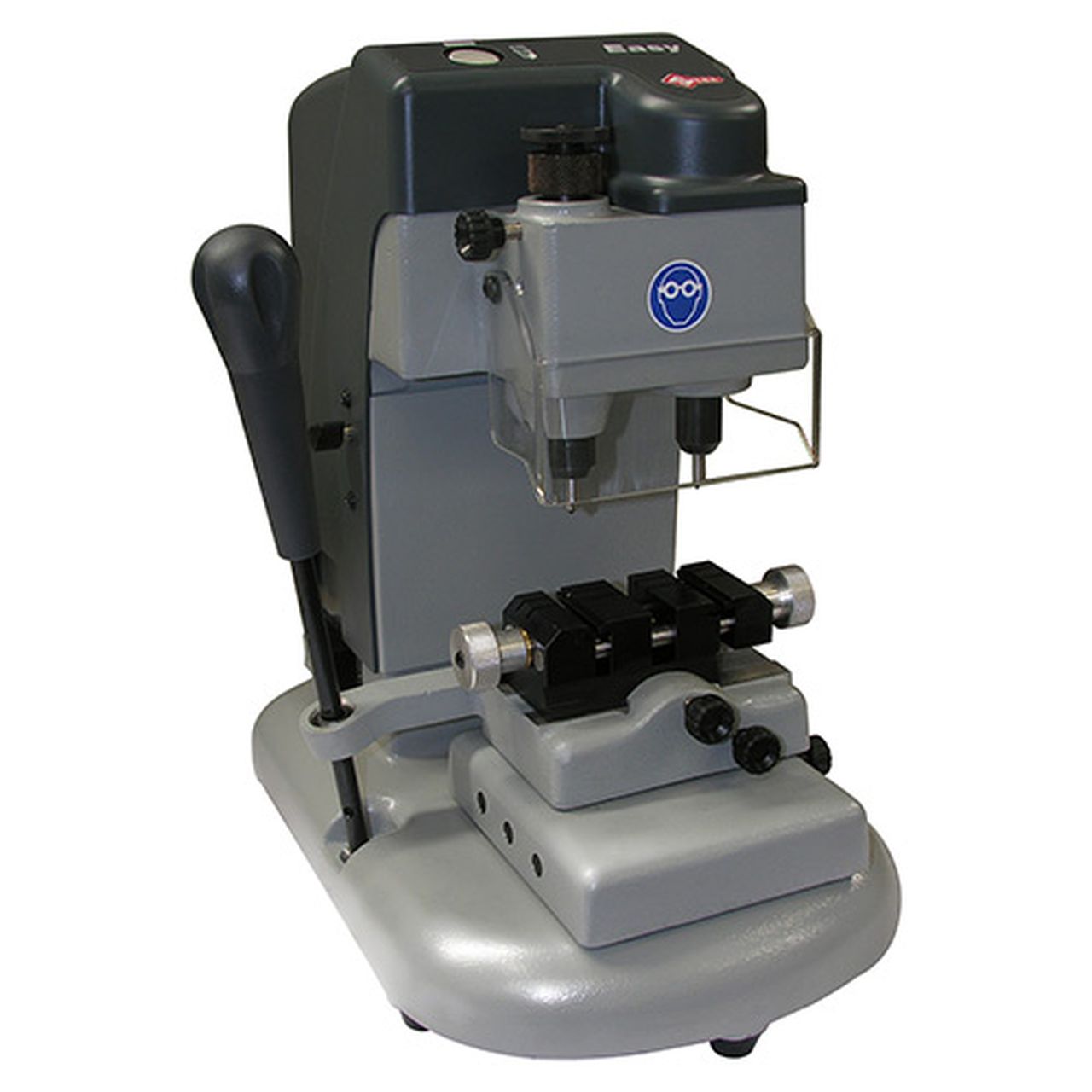 MECHANICAL KEY MACHINES | Silca