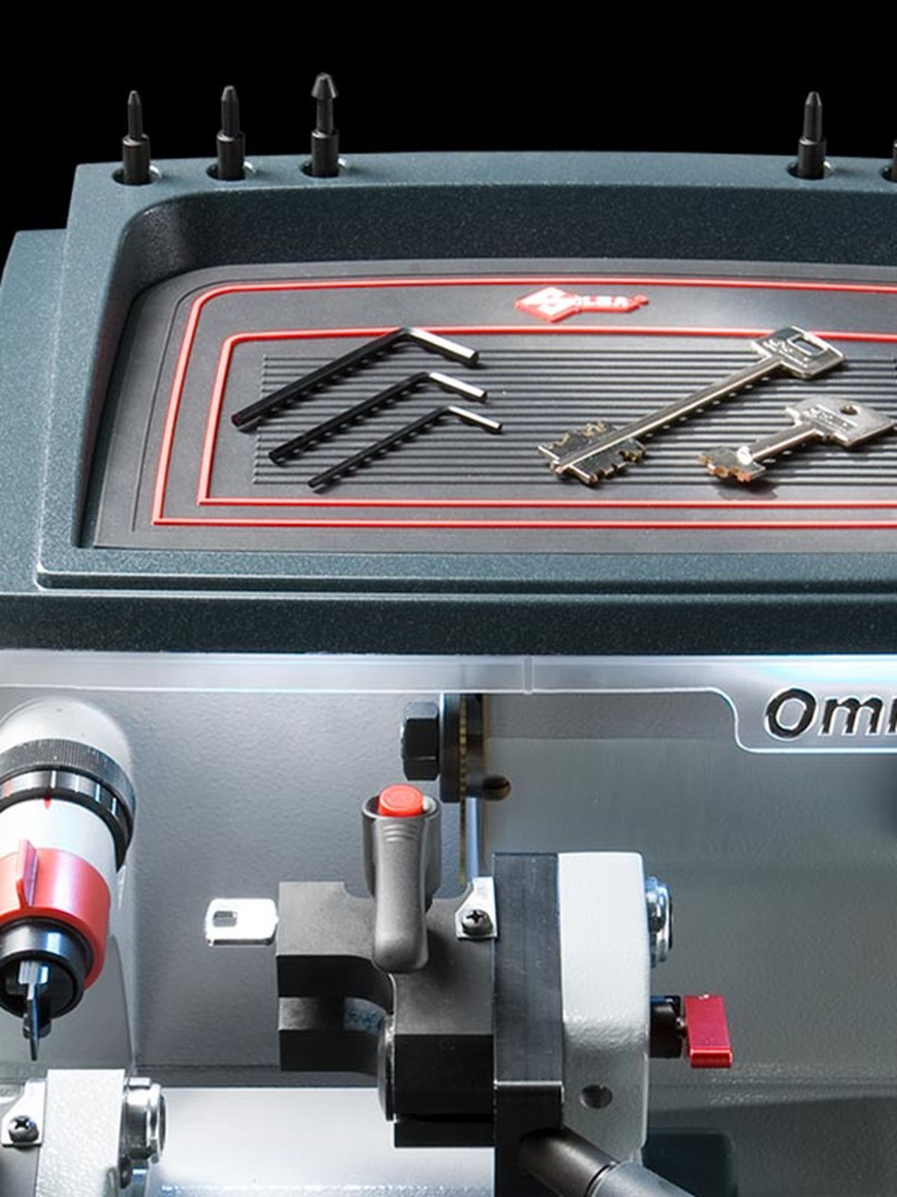 MÁQUINAS DUPLICADORAS | Silca