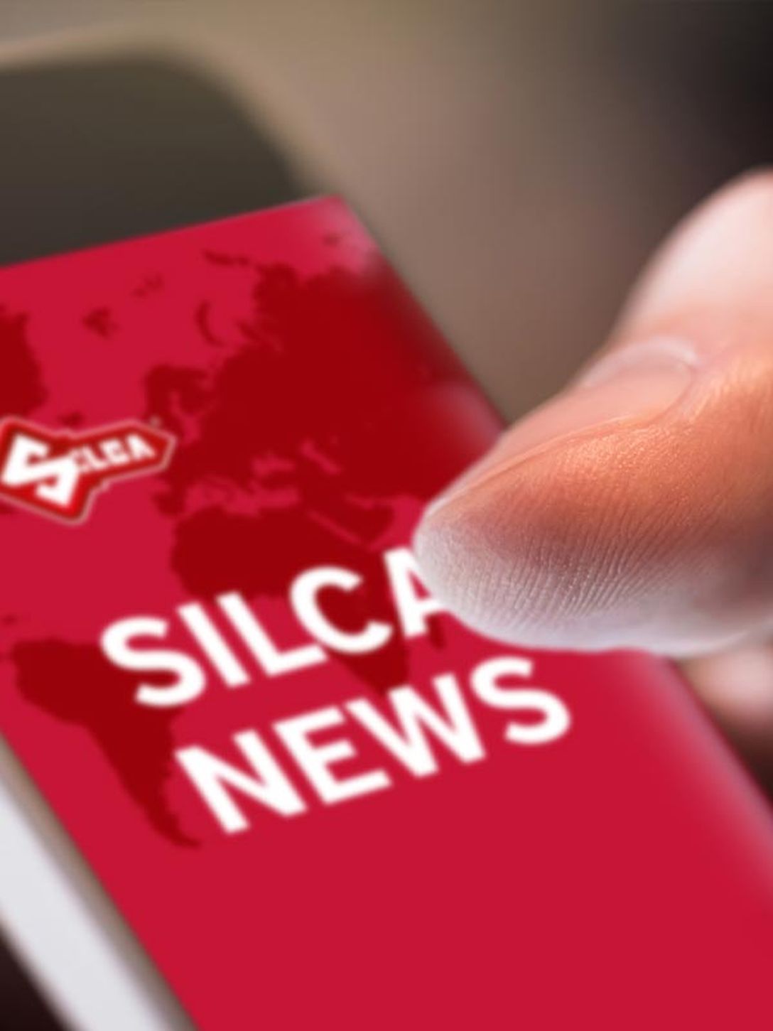 New solutions | Silca