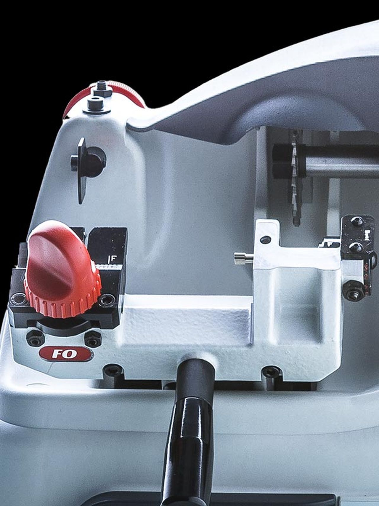 MÁQUINAS DUPLICADORAS | Silca