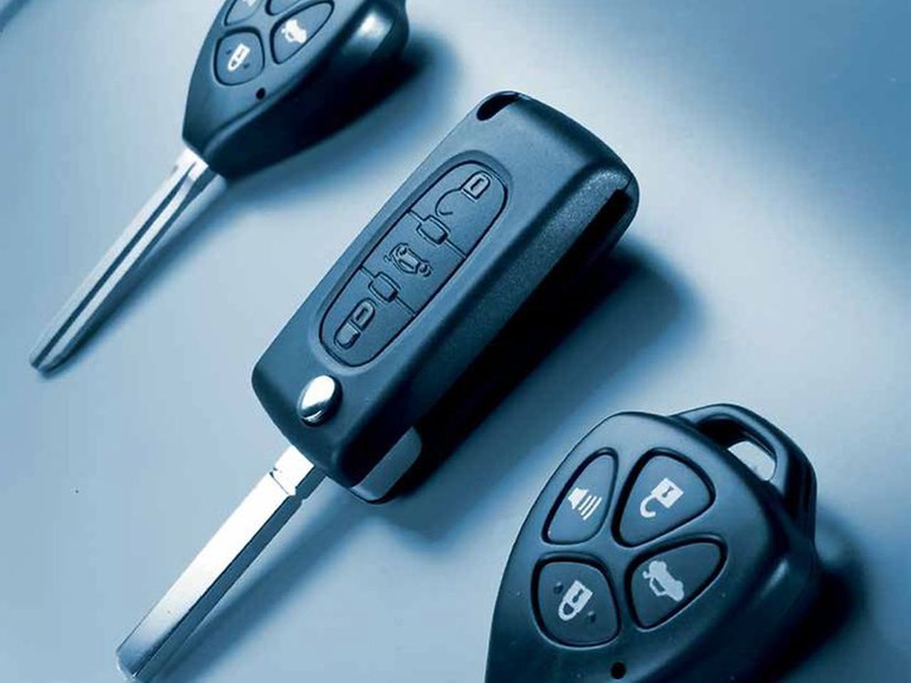 Car Key Shells Catalogue V 9.0 | Silca