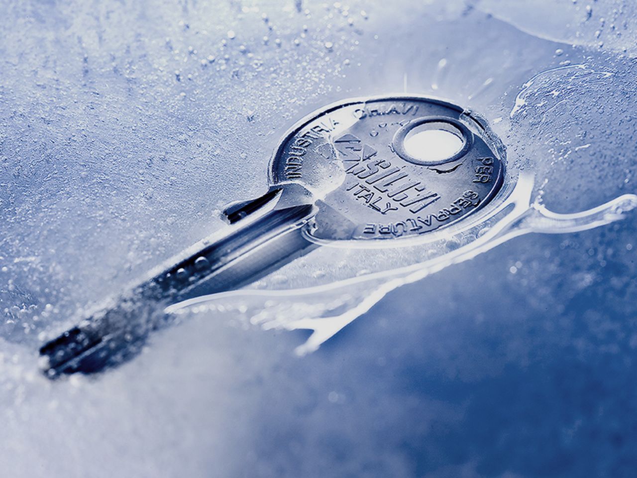 Specialisti in chiavi e macchine duplicatrici di chiavi | Silca