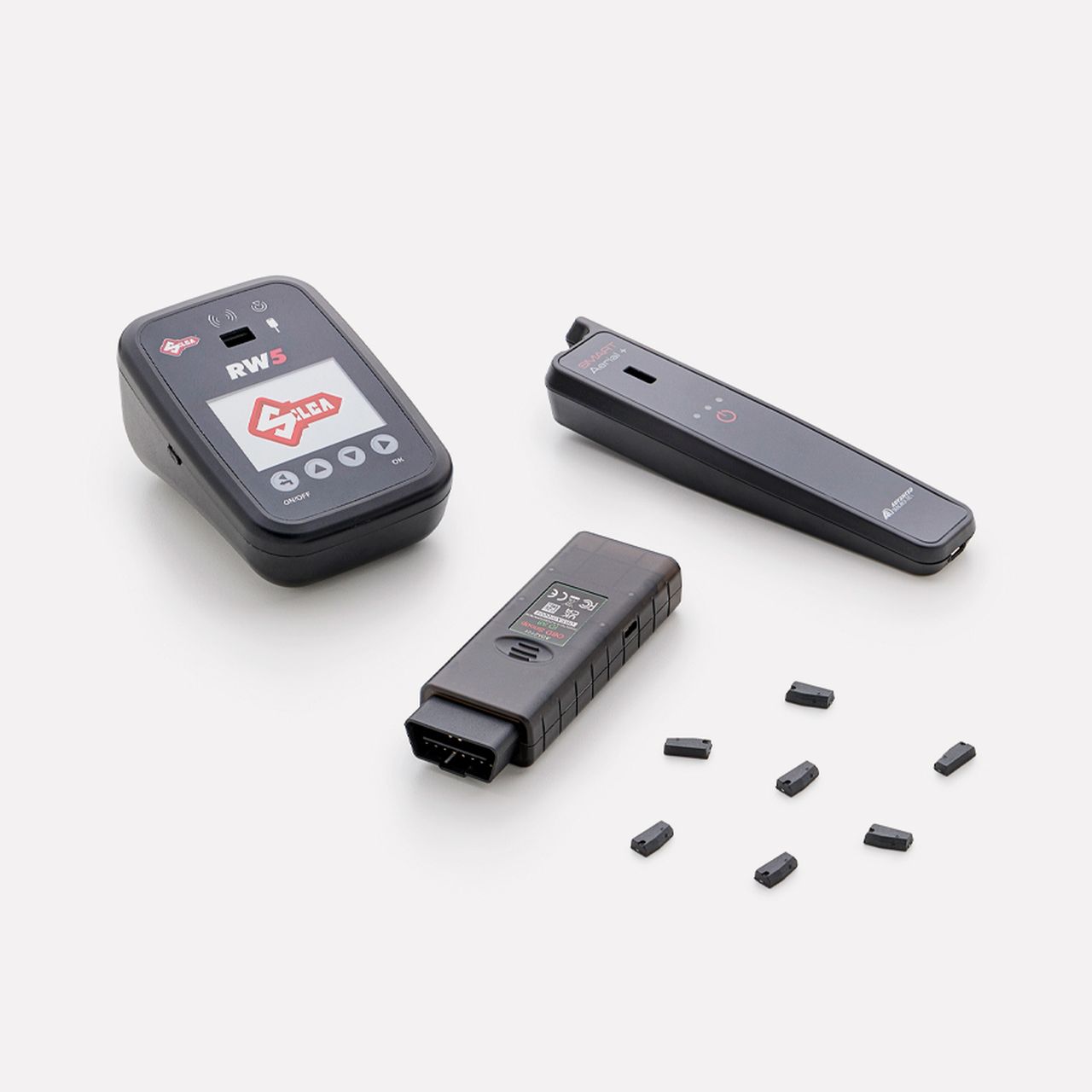 Spécialiste en clés, machines de découpe de clés, duplication de clés ...