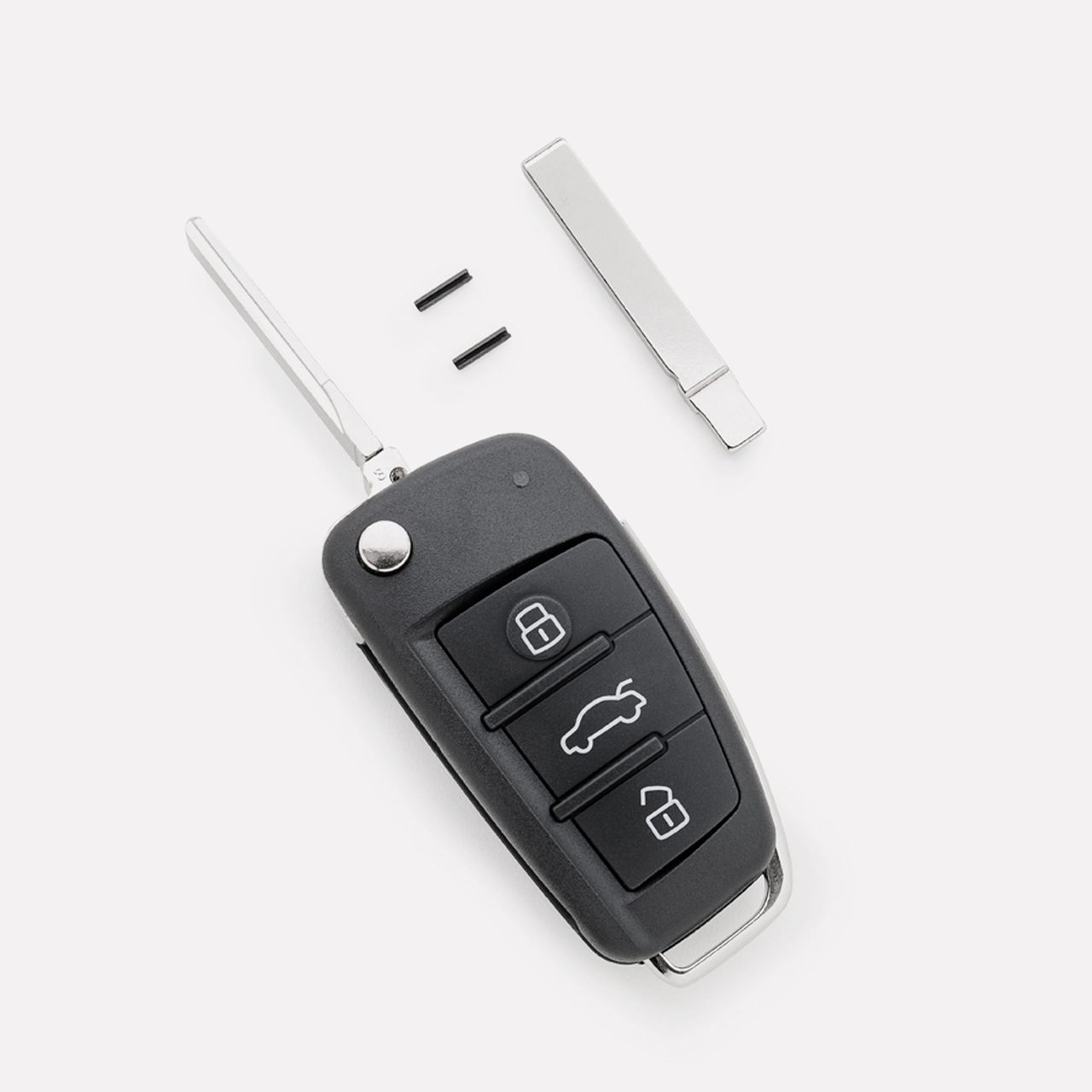 Specialisti in chiavi e macchine duplicatrici di chiavi | Silca