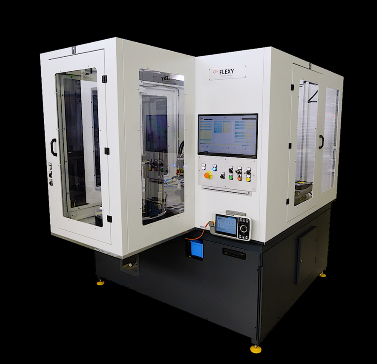 Industrial key machines | Silca