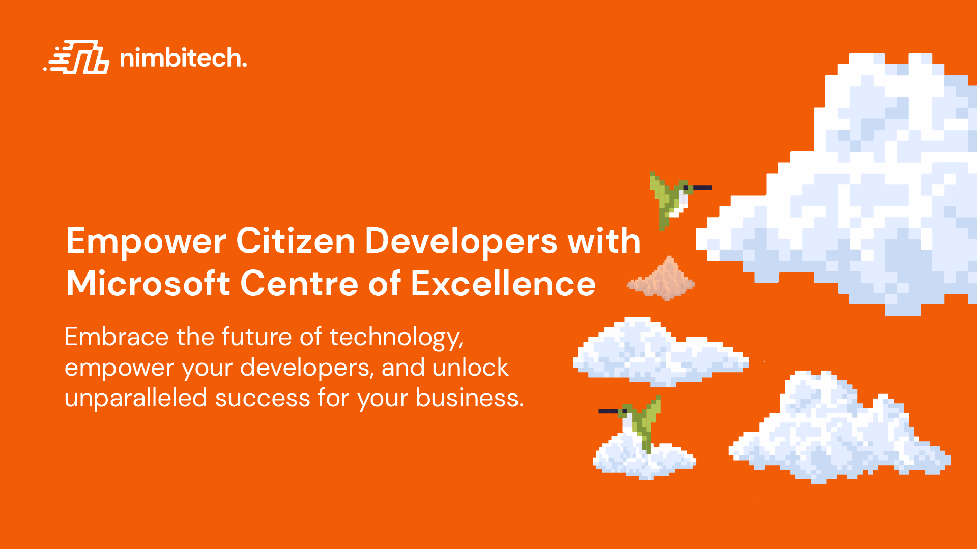Citizen Developers Governance: Empowering Citizen Developers With ...
