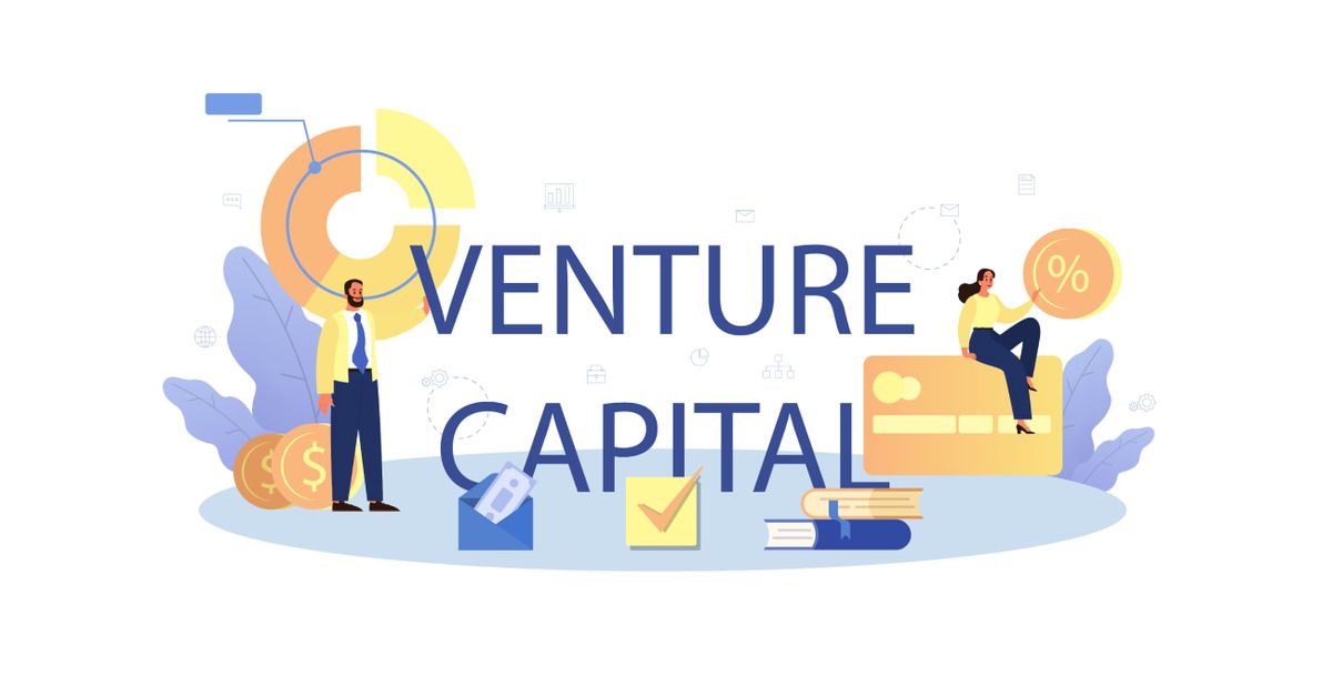Le venture capital, c'est quoi ? Unlimitd vous éclaire.