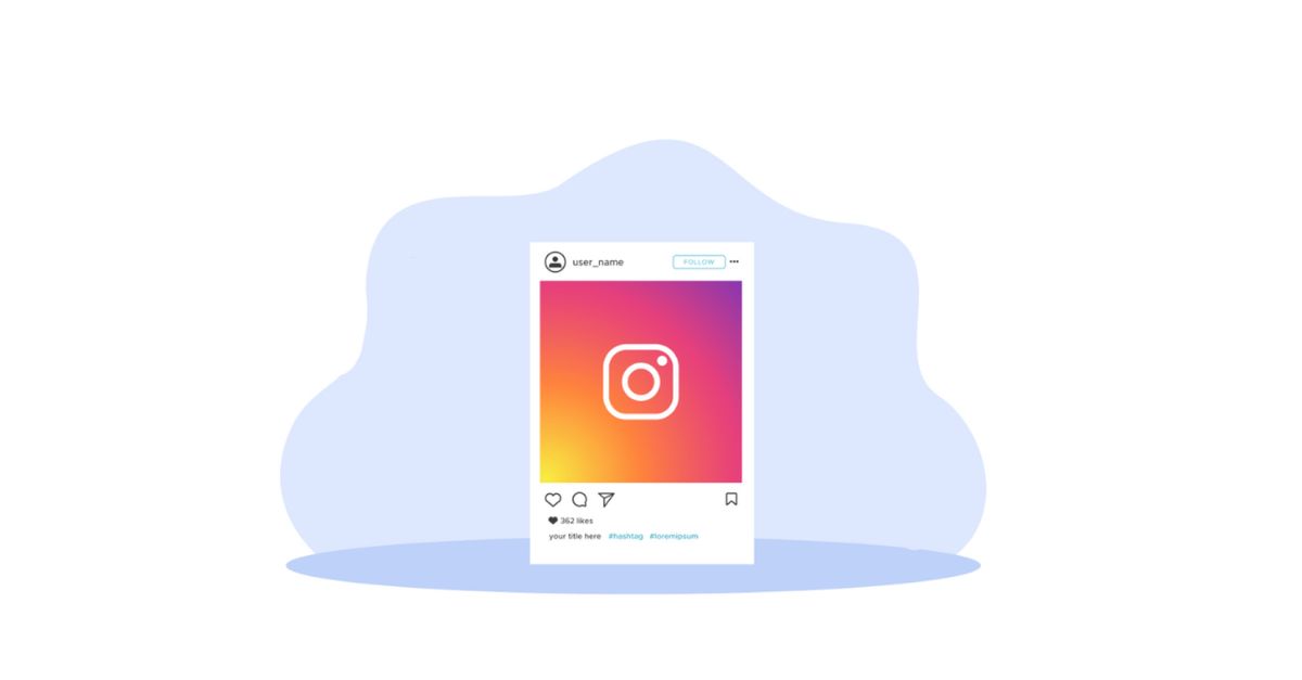 Faire de la pub sur Instagram en 3 étapes