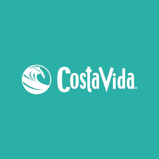 Costa Vida Logo