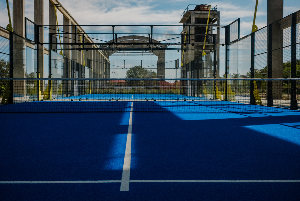 Padel | GABANON