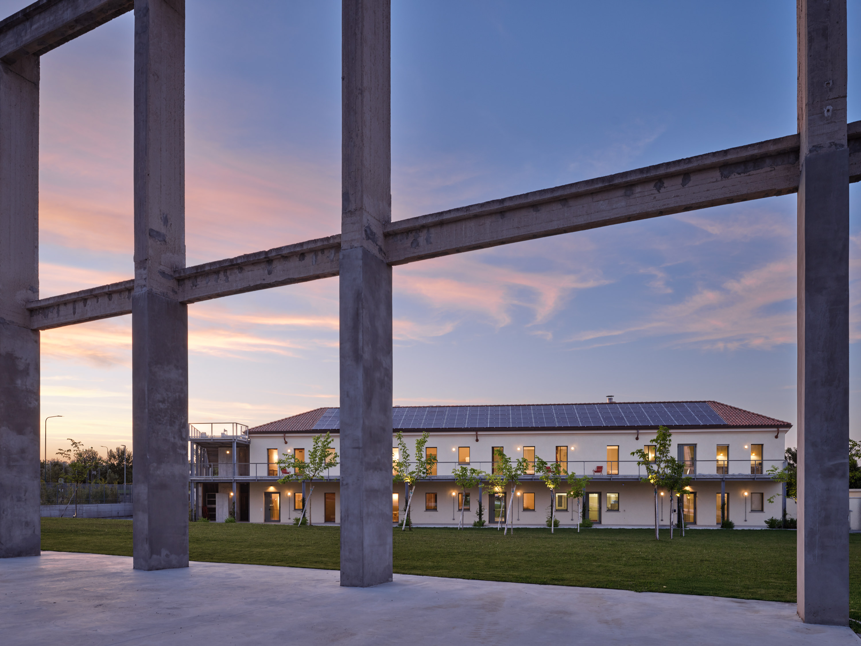 Camere | GABANON