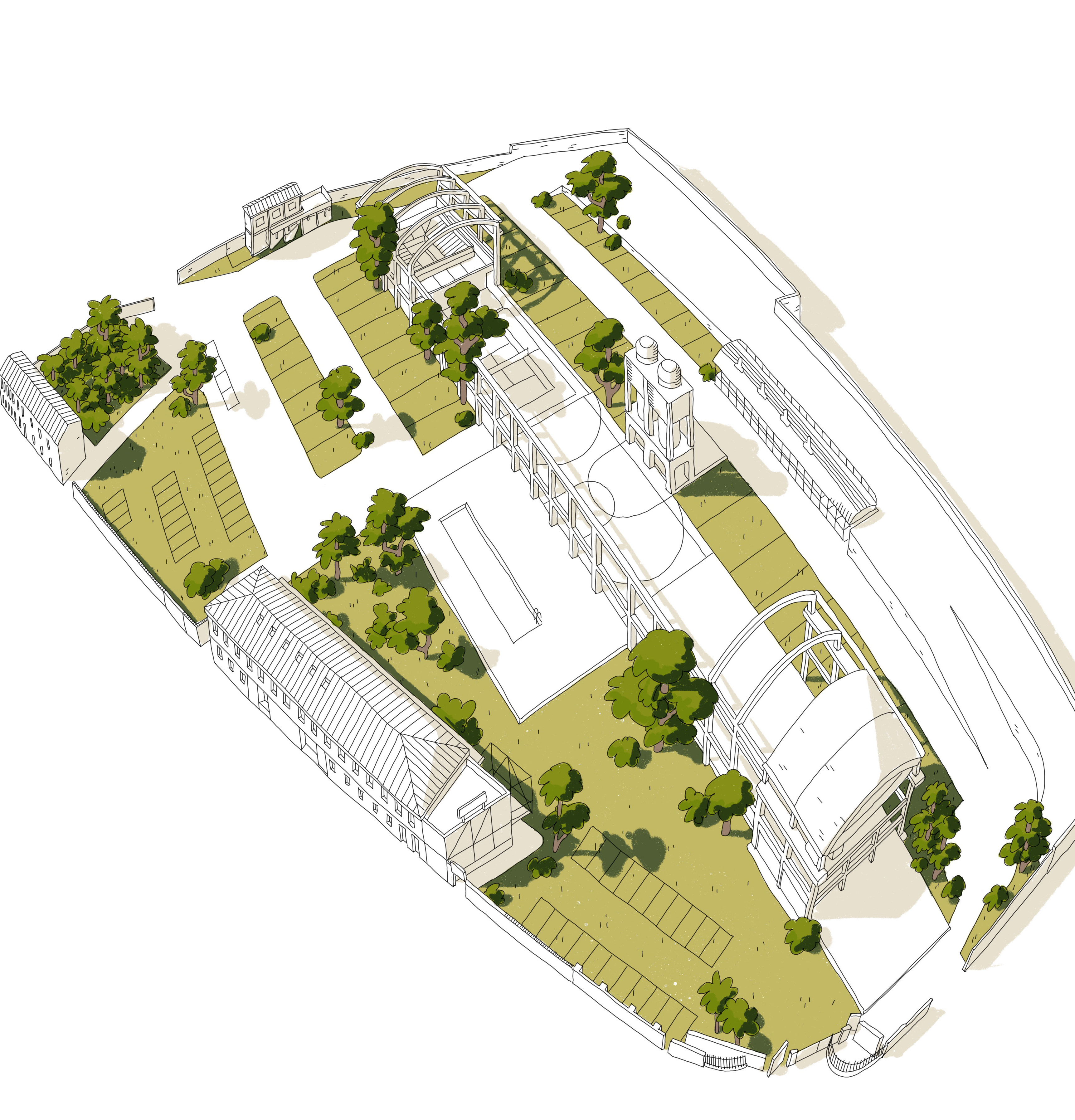 Gabanon • Active tourism in Casale Monferrato