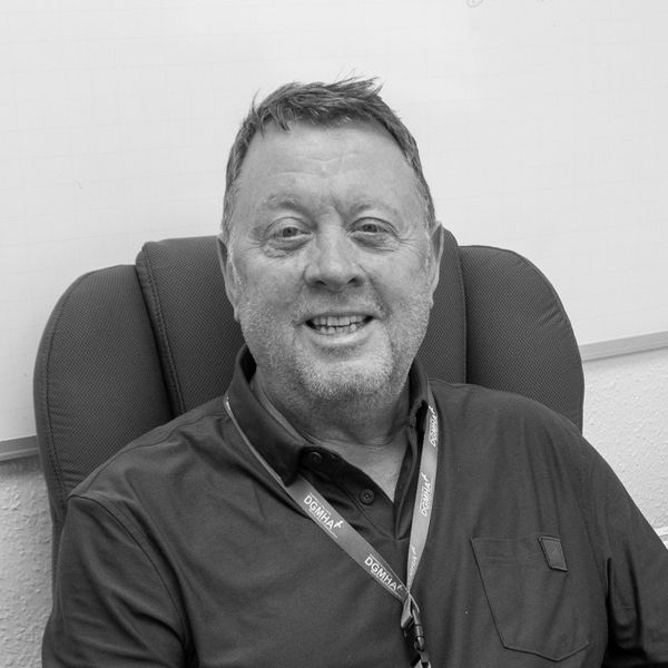 Meet the Team | Dumfries & Galloway Mental Health Association