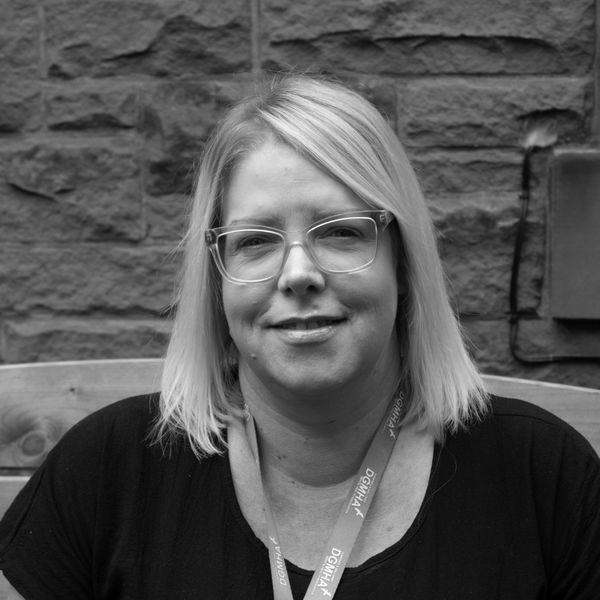 Dumfries Outreach | DGMHA