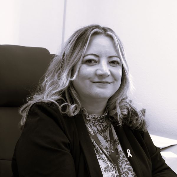 Meet the Team | Dumfries & Galloway Mental Health Association