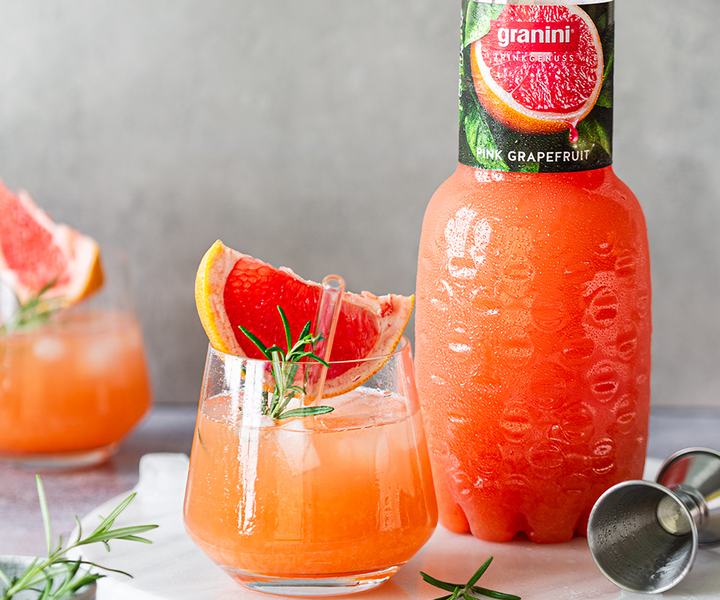 granini | Cocktails