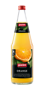 granini | Trinkgenuss für deine Gäste