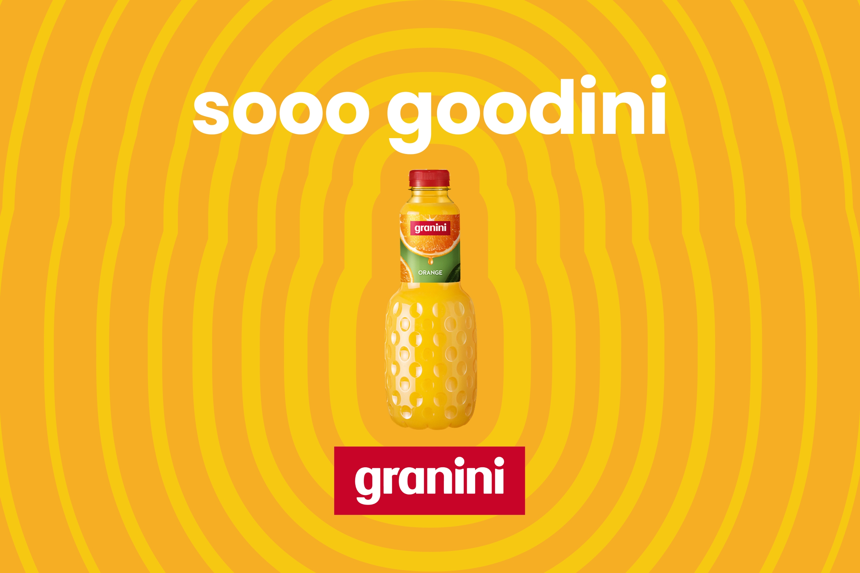 granini | Lietuva