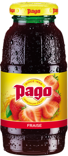 Pago | Pago Gourmands