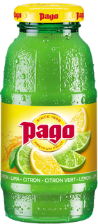 Pago | Pago Gourmands