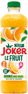 Joker | Nos Produits