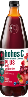 hohes C | Unsere Produkte