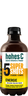 hohes C | Unsere Produkte