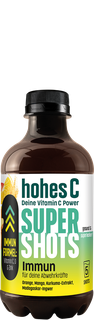 hohes C | Super Shots