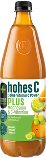 hohes C | Unsere Produkte