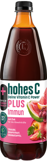 hohes C | Unsere Produkte
