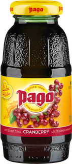 Pago | Unsere Produkte