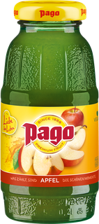 Pago | Unsere Produkte