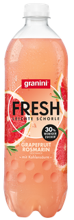 granini | Fresh